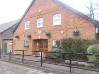 Halls For Hire in Harpenden Town